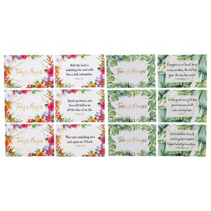 View 6 x 4-in. Prayer Cards,