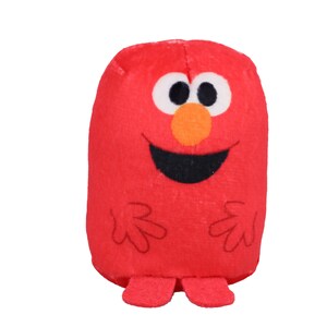 View Pod Pals Mini Plush Toy,