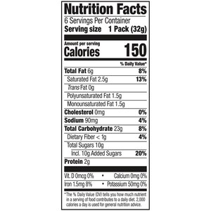 Lance Nekot Fudge Flavored Sandwich Cookies, 6.8-oz. Boxes | Dollar Tree