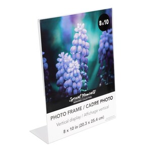 View Special Moments 8x10 Freestanding Borderless