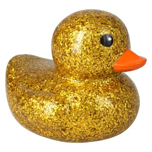View Dazzle Ducks, 3x3.5 in.