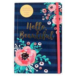 View Jot Inspirational Journals with Elastic