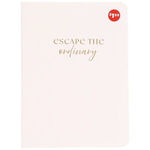 View Kraft Paper Notebooks, 8x5 in.