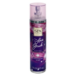 View SPA Luxury Body Mist, 7