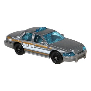 View Matchbox Die-Cast Toy Cars, 3x1.5