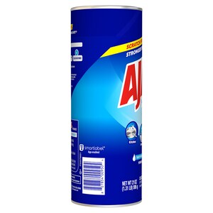 View Ajax Powder Cleanser with Bleach,