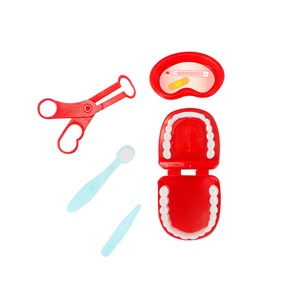 View Doctor and Dentist Playsets, 5