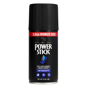 View Power Stick Intensity Body Spray,