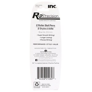 View Inc. R-2 Precision Roller Ball