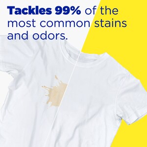 View Tide Simply Liquid Laundry Detergent,