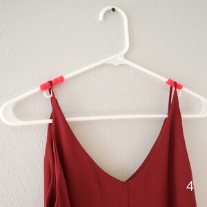 Clothes Hanger Tips | Dollar Tree