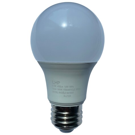 View Soft White 40W Equivalent LED