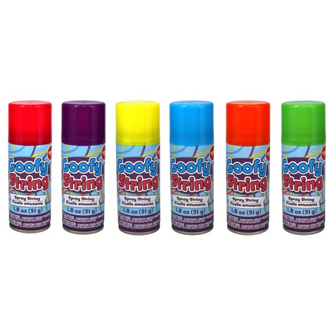 View Goofy String, 1.8 oz.