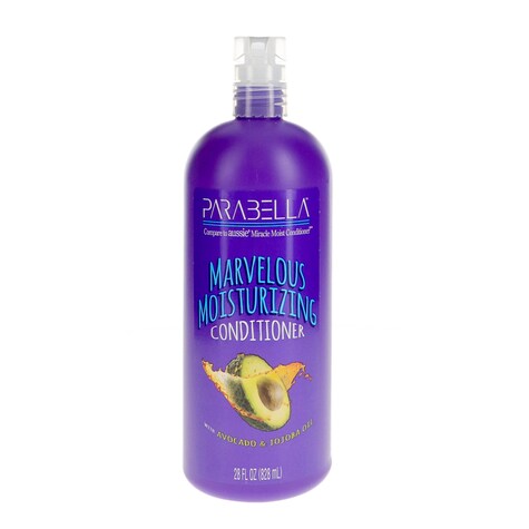 View Parabella Marvelous Moisturizing Conditioner, 28-oz.