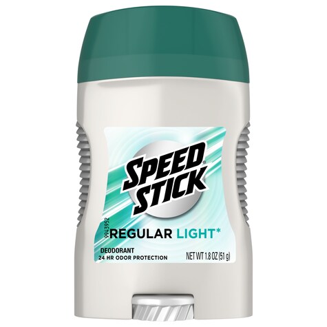 View Speed Stick Regular Light Deodorant,