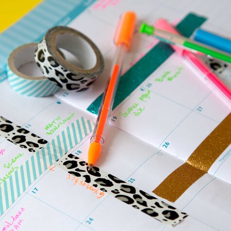 Personalized Planner