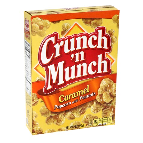 View Conagra Brands Crunch 'n Munch