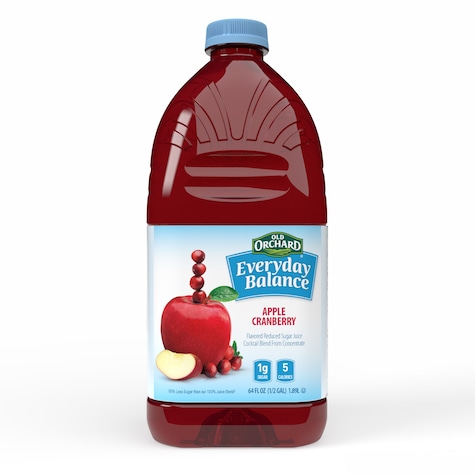 View Old Orchard Healthy Balance Healthy