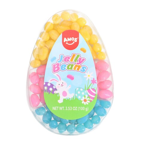 View Amos Easter Jelly Beans in