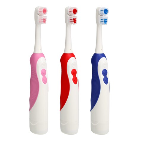 View Luminant Dual-Action Power Toothbrush, 1