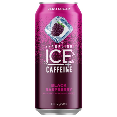 View Sparkling Ice +Caffeine Zero Sugar