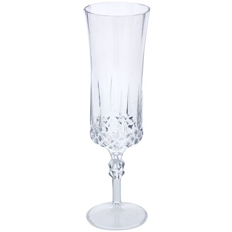 Plastic Champagne Flutes Dollar Tree