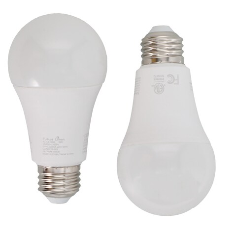 View LED Soft White Bulbs, 1-ct.