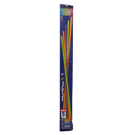 View Play Glow Glow Bracelets, 12-pc