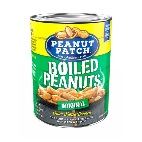 View Margaret Holmes Peanut Patch Boiled