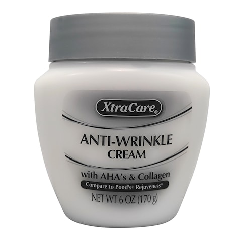 View XtraCare Collagen Anti-Wrinkle Cream, 6-oz.