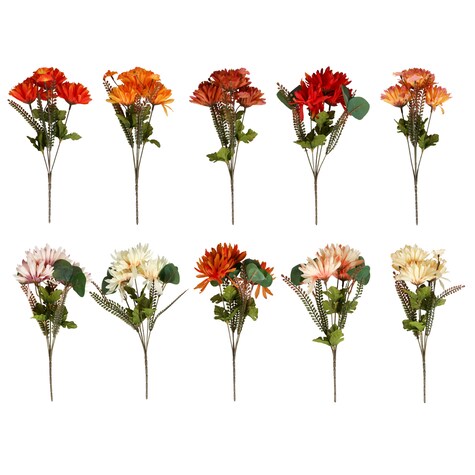 View Floral Garden Cottage Core Fall