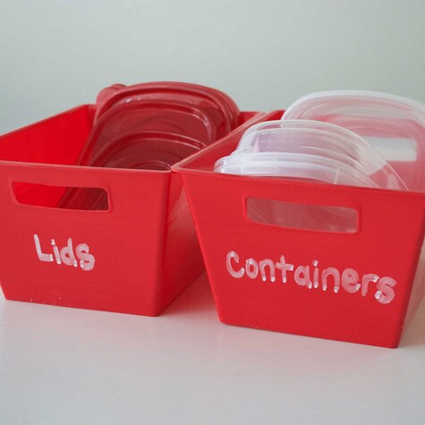 Food Storage Solution