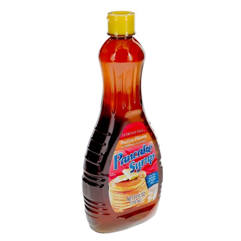 View Harvest Hill Butter Flavor Pancake