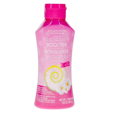 View In-Wash Spring Scented Fragrance Boosters,