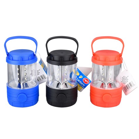 View LED Lantern with Handle