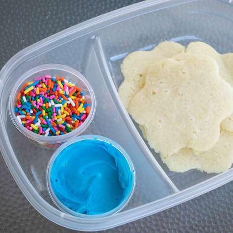 Cookie Decorating Kit
