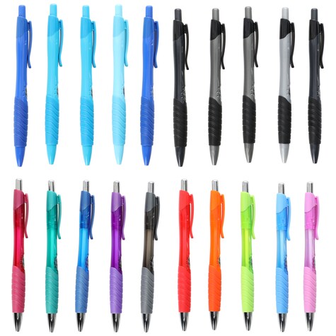 View Inc Forma Ball Point Pens,