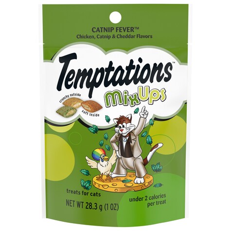 View Temptations Mixups Catnip Fever Cat