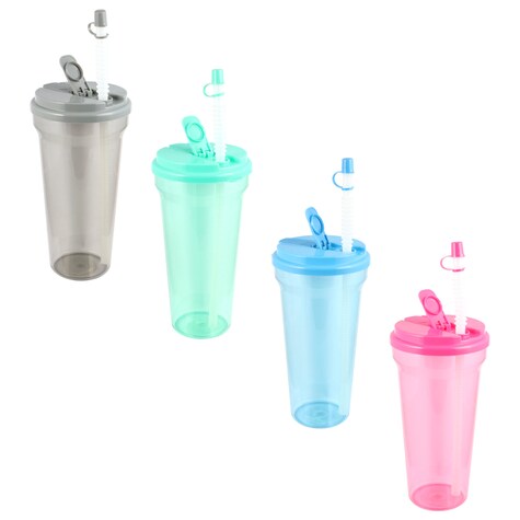 View Jumbo Plastic Water Bottles with