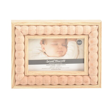 View Special Moments Wooden Beads Photo