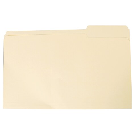 View Jot Manilla File Folder, 6-ct.