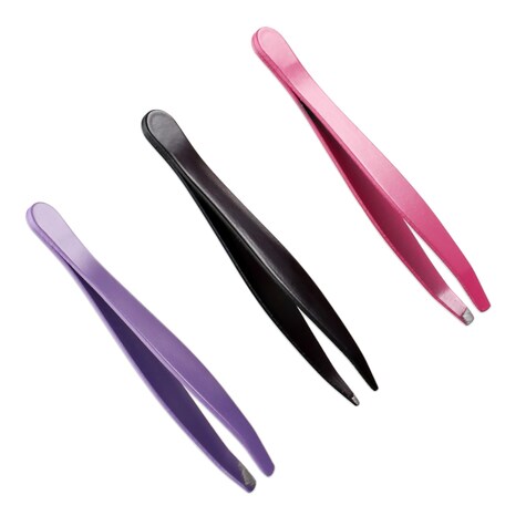 View Sassy + Chic Mini Tweezers,