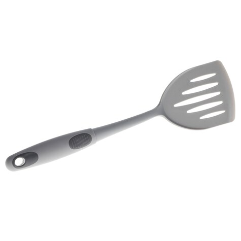 View Cooking Concepts Nylon Slotted Turner