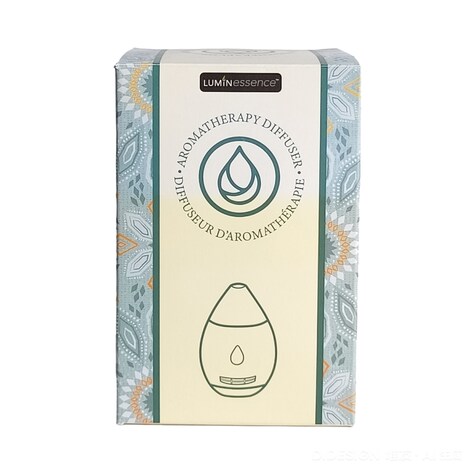 View Luminessence Aromatherapy Diffuser, 1-ct.