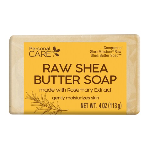 View Personal Care Raw Shea Butter