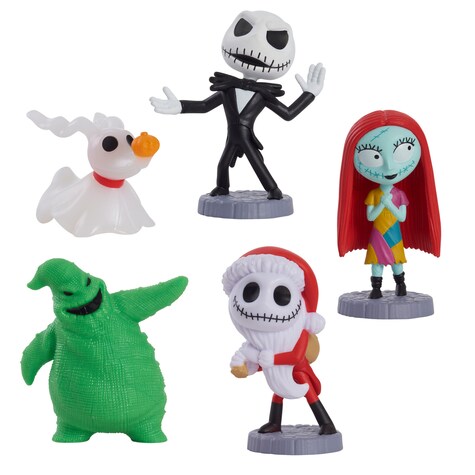 View Disney Tim Burton's The Nightmare