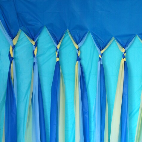 Photo Booth Backdrop