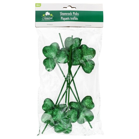 View Seasonal Collection St. Patrick's Day