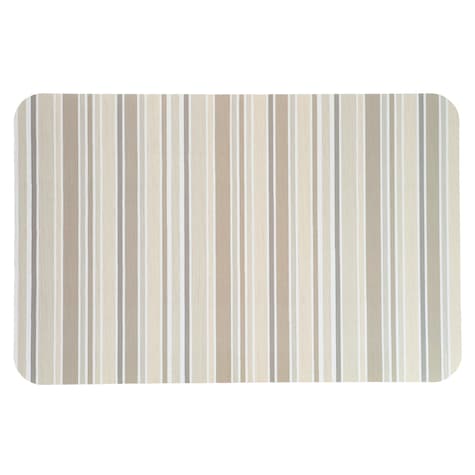 View Striped Table Placemat, 1 ct.