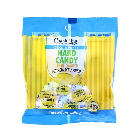 View Coastal Bay Sugar Free Lemon